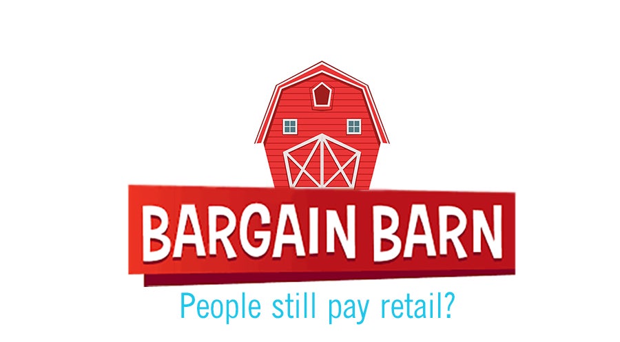 Home | Bargain Barn
